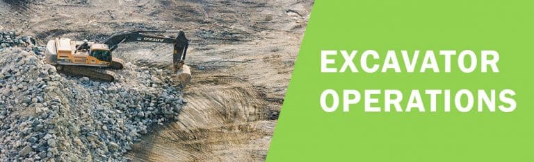 Excavator Ticket & Licence Brisbane & Gold Coast | Ascent