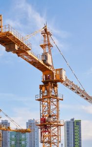 Tower Crane Training - Ascent Training Solutions