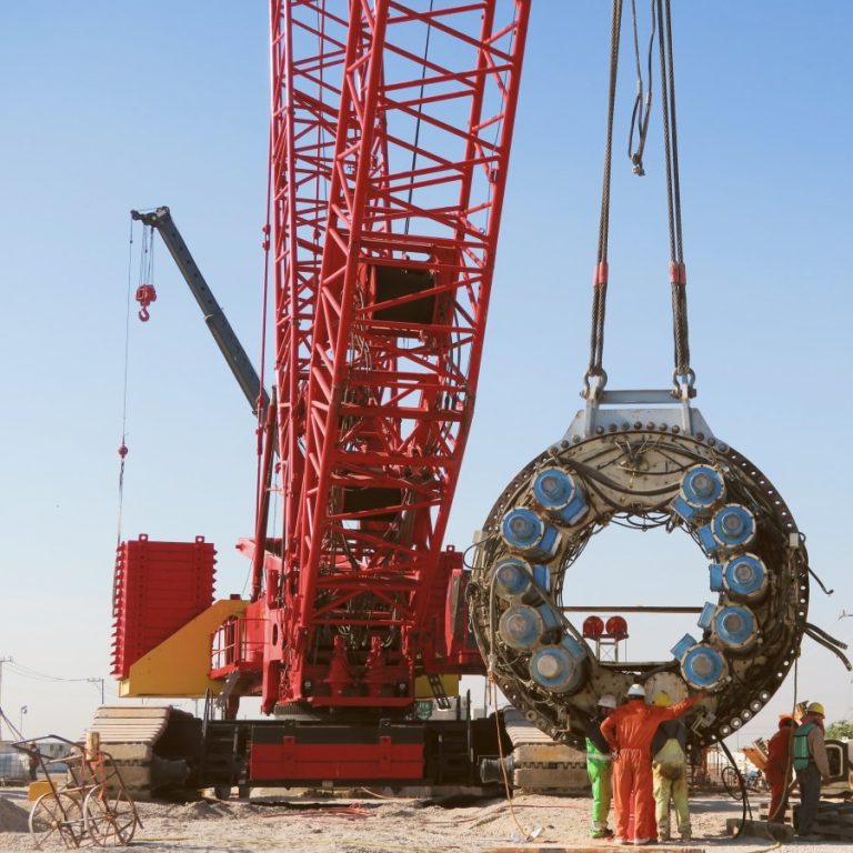 C0 Crane Ticket - Ascent Training Solutions