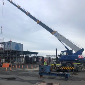 C6 Crane Ticket - Ascent Training Solutions